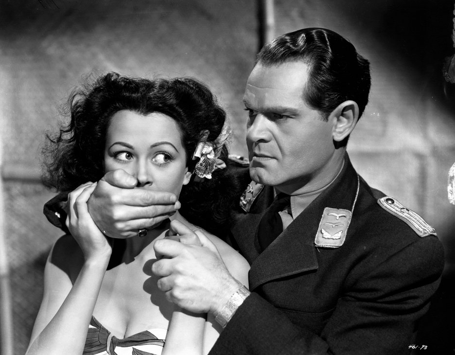 Henry Guttman | ČSFD.cz