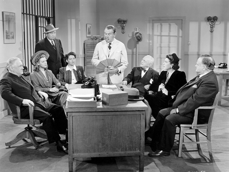 Geraldine Wall | ČSFD.cz