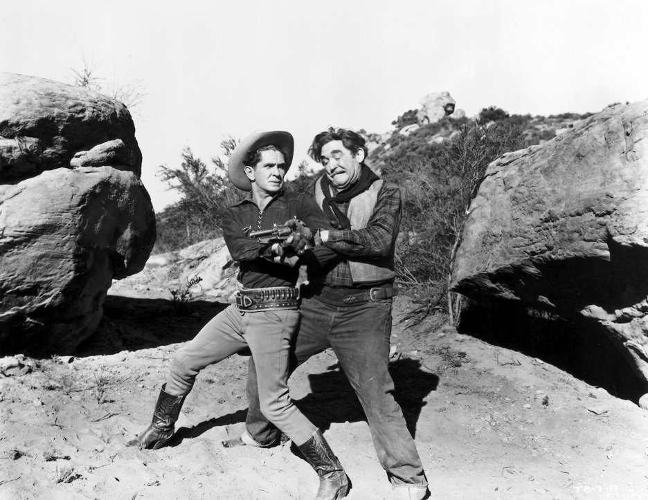 Outlaw Trail (1944) | ČSFD.cz