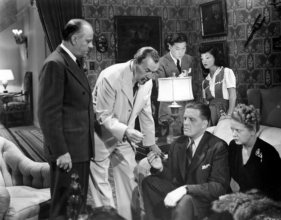 Lelah Tyler | ČSFD.cz