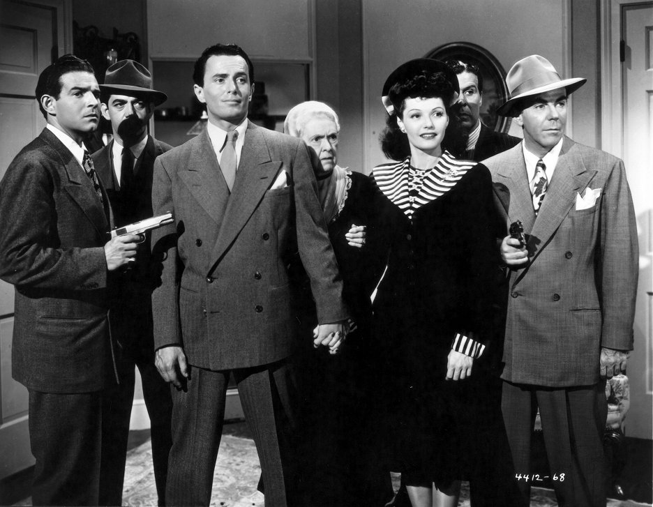 Peter Cookson | Gallery - Photos | ČSFD.cz