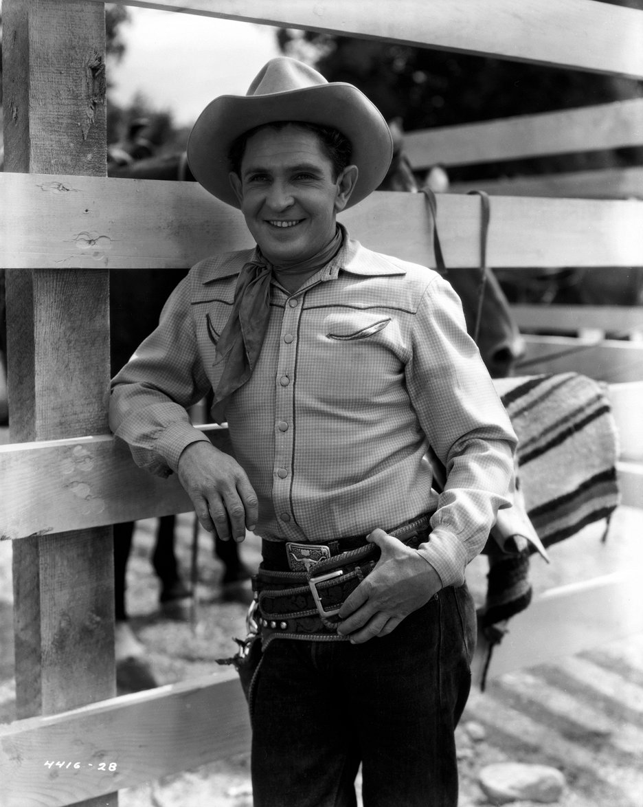 The Utah Kid (1944) | ČSFD.cz