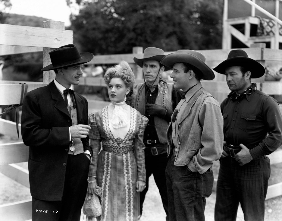 Mauritz Hugo | ČSFD.cz