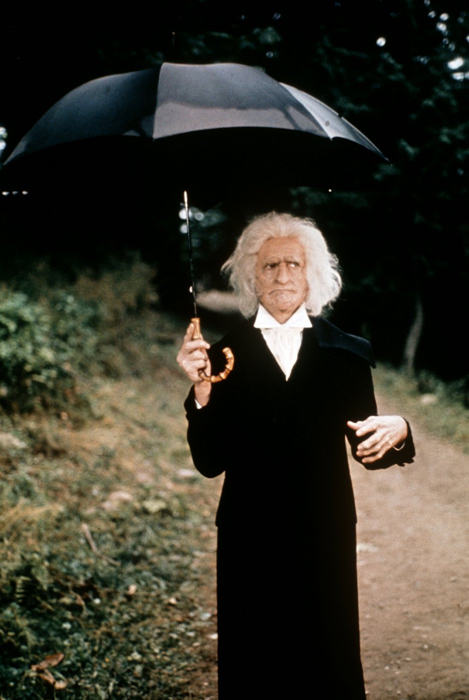 Marcel Marceau | ČSFD.cz