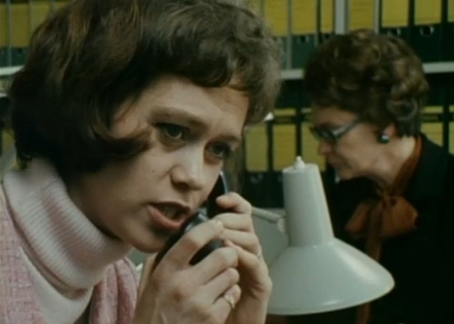 Iso viulu - kaks' sataa (1976) | ČSFD.cz