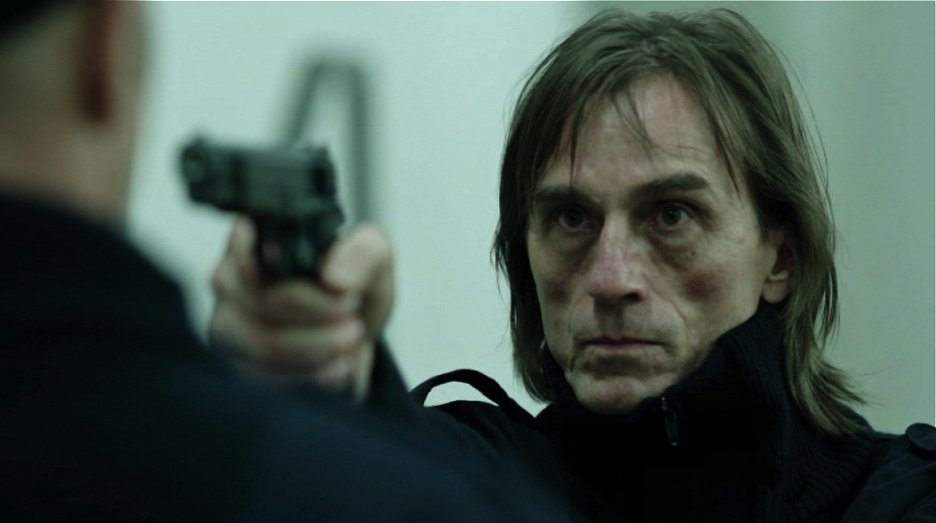 Harms (2013) | ČSFD.cz