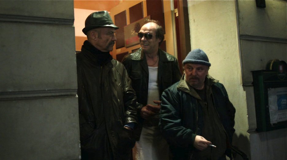 Harms (2013) | ČSFD.cz