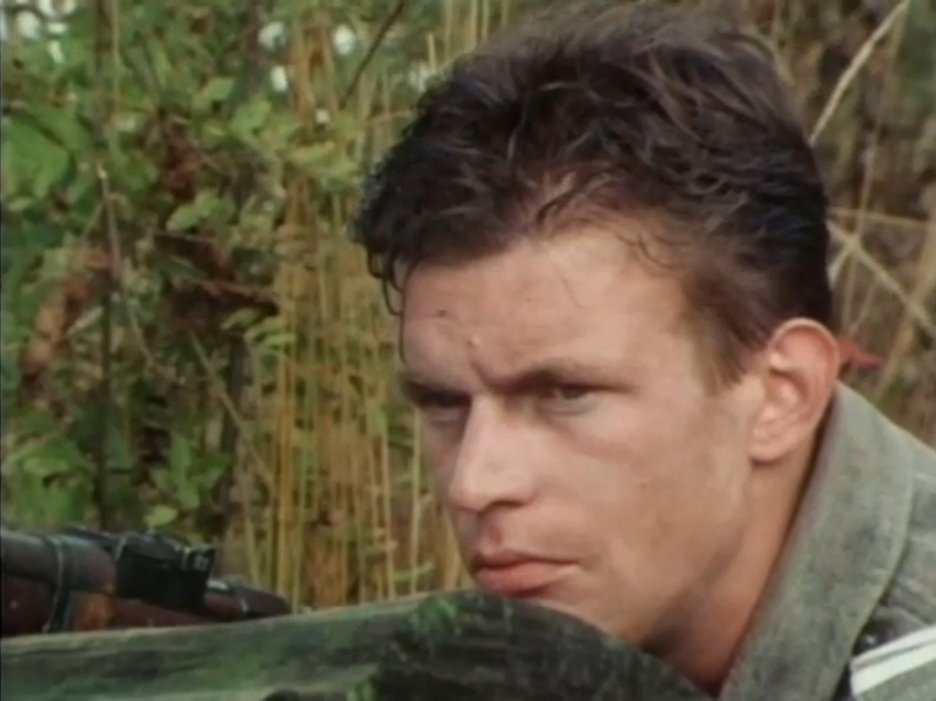 Manillaköysi (1976) | ČSFD.cz
