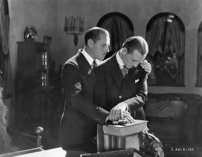 Jack Holt | Galerie - Z filmu | ČSFD.cz
