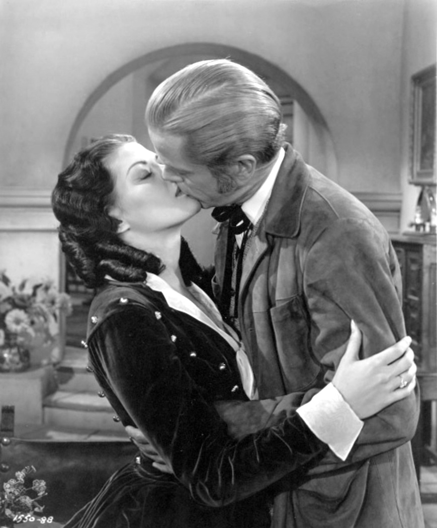 Black Bart (1948) | ČSFD.cz