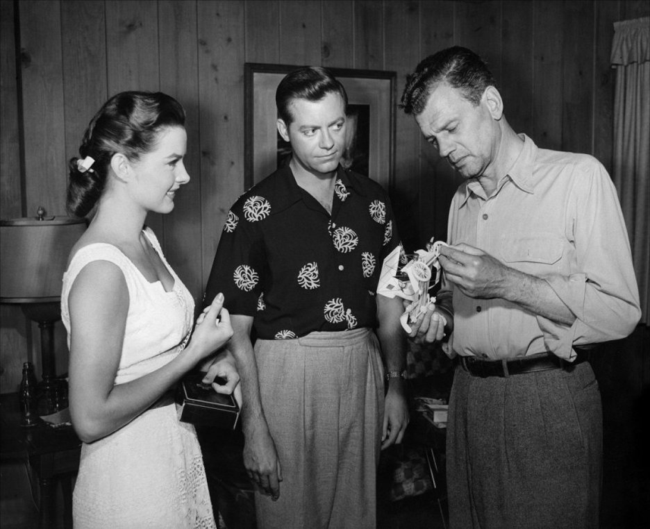 Niagara (1953) | ČSFD.cz