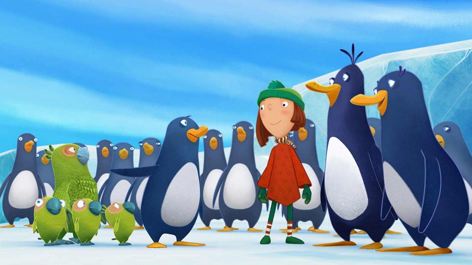 Jasper (2008) | ČSFD.cz