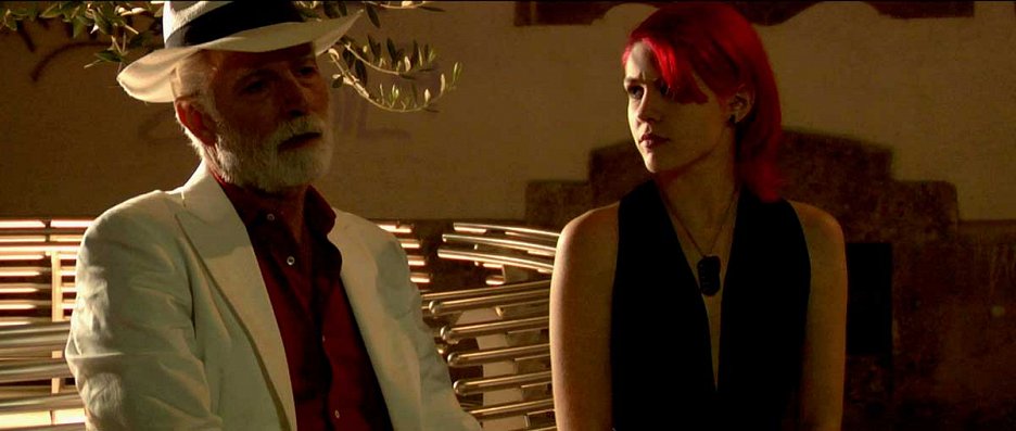 Diari (2008) | ČSFD.cz