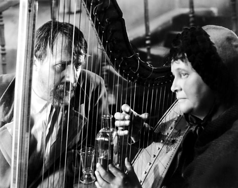 Batalion (1937) | ČSFD.cz