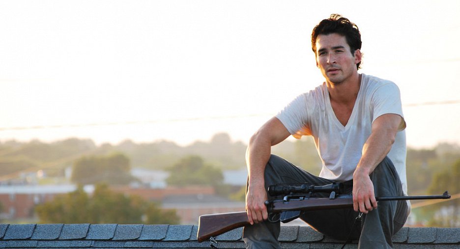 State of Emergency (2010) | ČSFD.cz