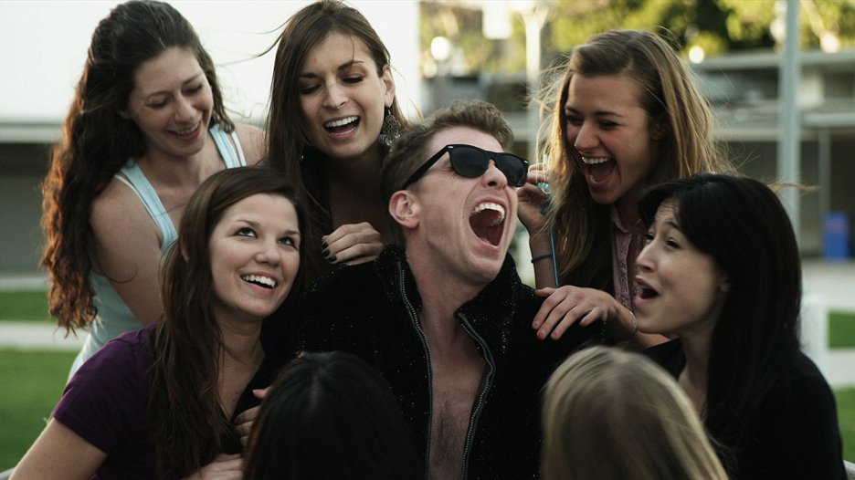 DisOrientation (2012) | ČSFD.cz