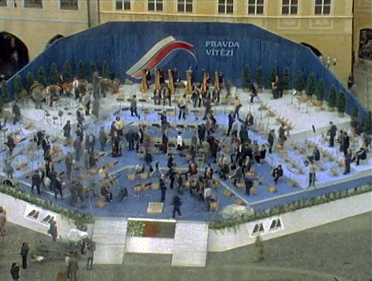 Oj, to byl boj! (1992) | ČSFD.cz