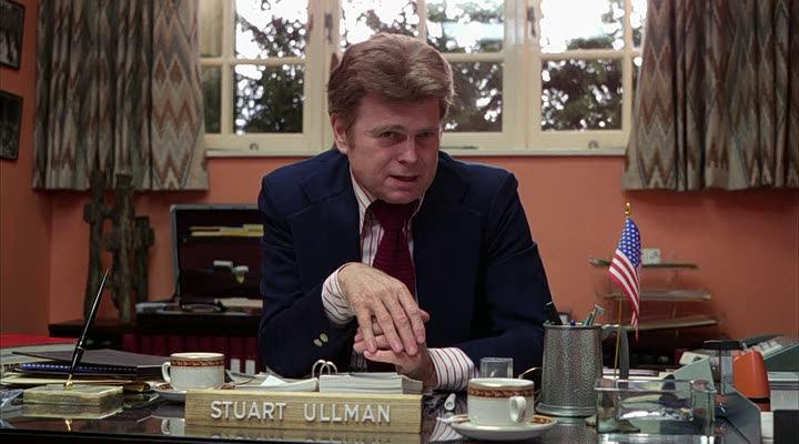 Osvietenie (1980) | ČSFD.sk