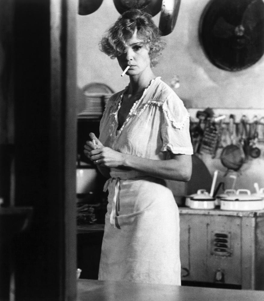 Le Facteur sonne toujours deux fois (1981) | Filmothèque | ČSFD.cz