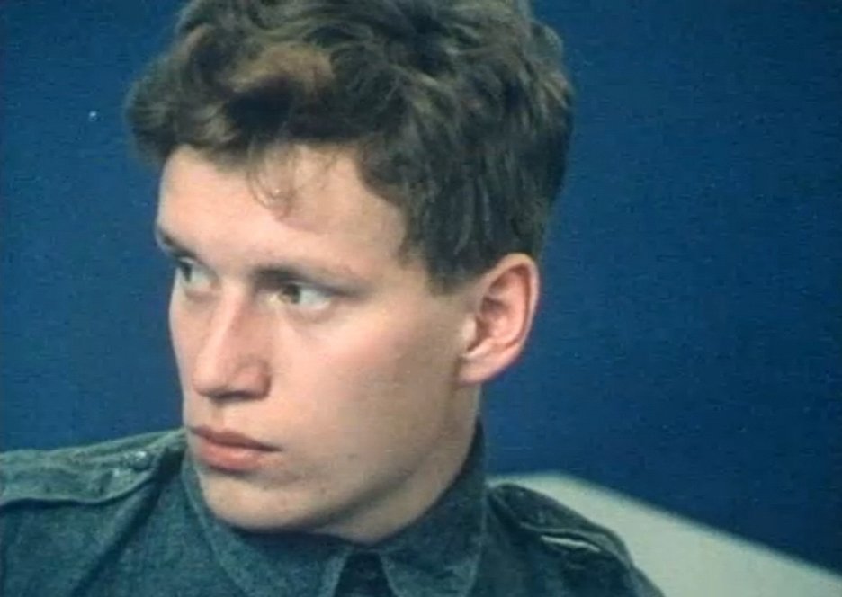 Tykkimies Kauppalan viimeiset vaiheet (1977) | ČSFD.sk
