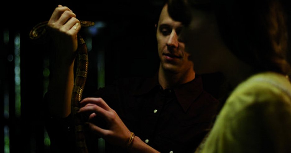 Holy Ghost People (2013) | Galerie - Filmfotos | ČSFD.sk