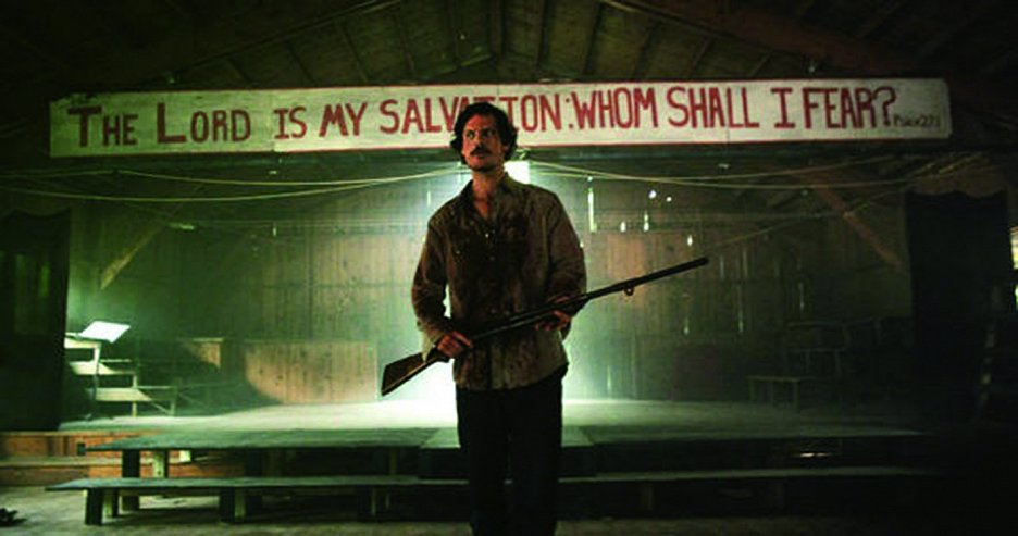 Holy Ghost People (2013) | Galerie - Filmfotos | ČSFD.sk