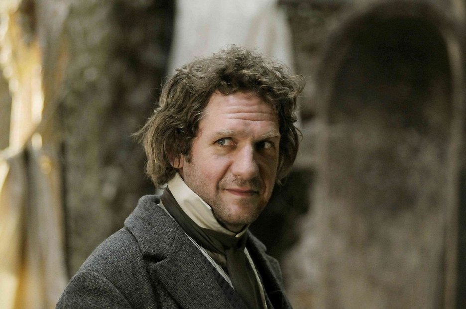 Faust (2011) | ČSFD.cz