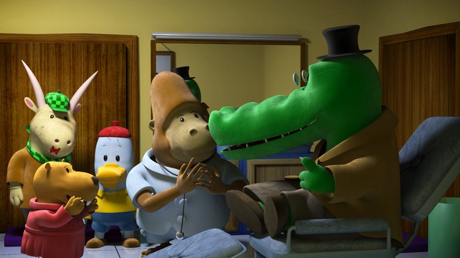 Noksu (2011) | ČSFD.cz