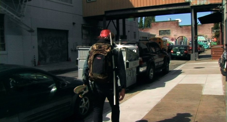 Danger Dave (2013) | ČSFD.cz