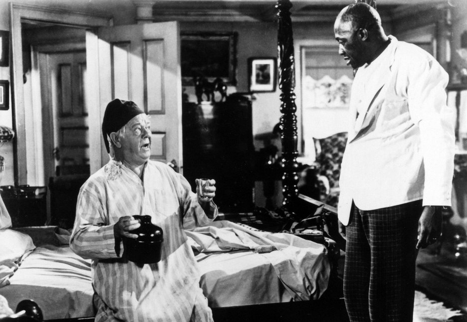 Stepin Fetchit | ČSFD.cz