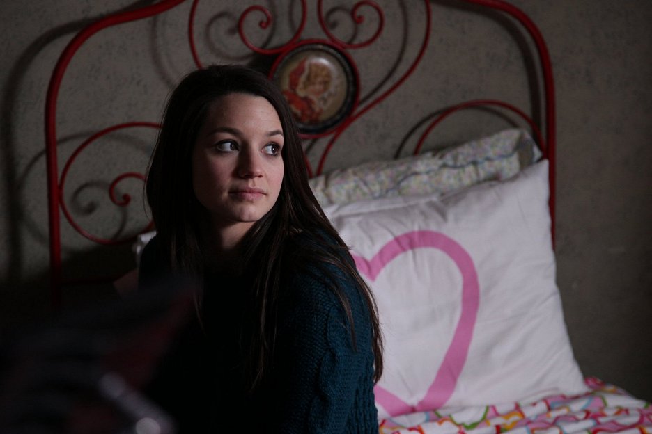 Daisy Keeping | ČSFD.cz