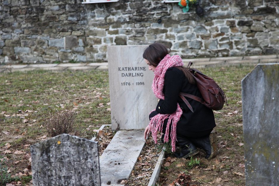 Daisy Keeping | Galerie - Z filmu | ČSFD.cz