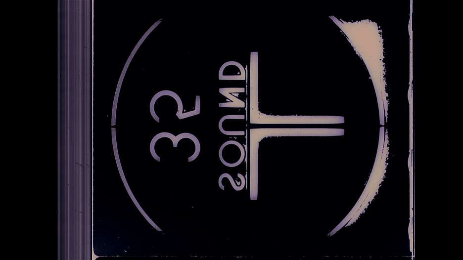 Optical Sound (2014) | ČSFD.cz