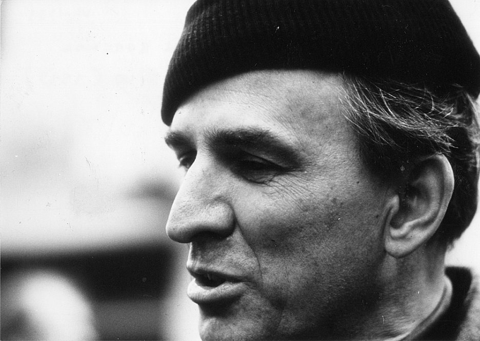 Ingmar Bergman | ČSFD.cz