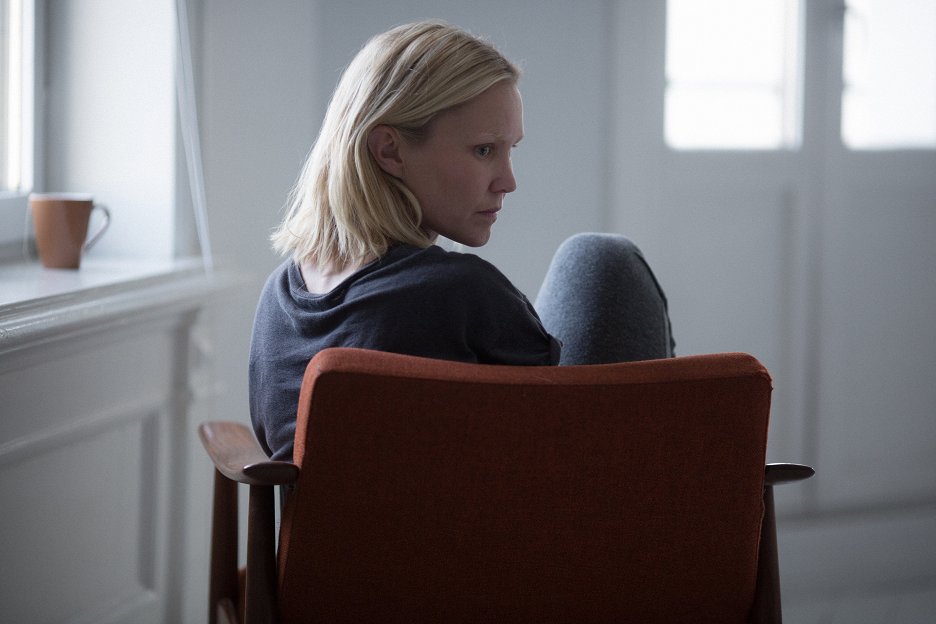 Ellen Dorrit Petersen | ČSFD.cz