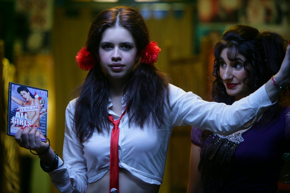 Dev.D (2009) | ČSFD.cz