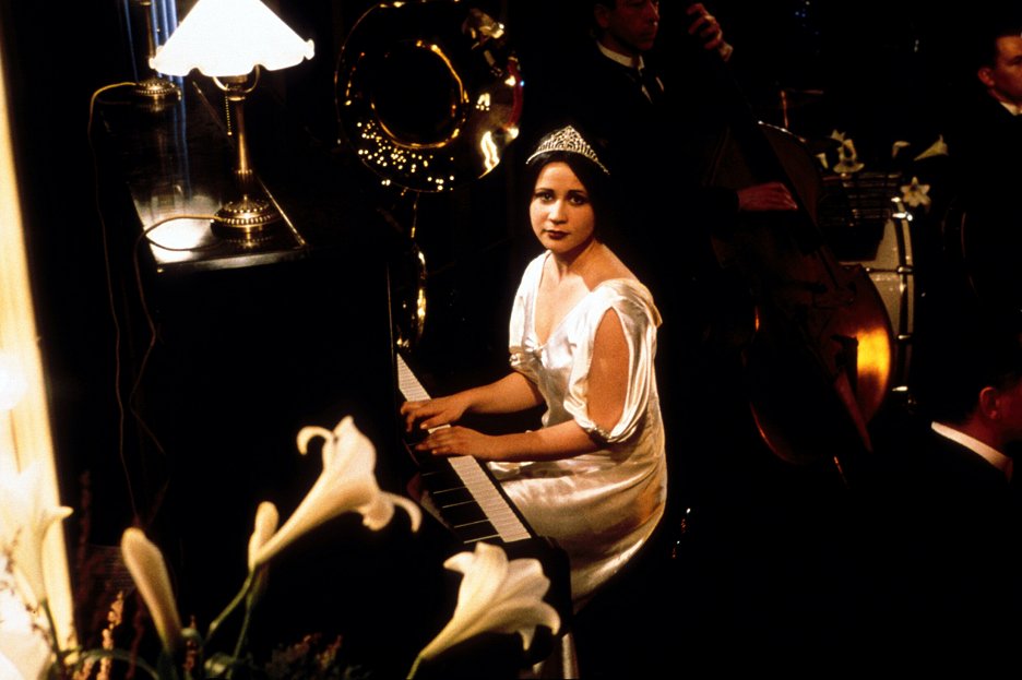 Anna Gourari | ČSFD.sk