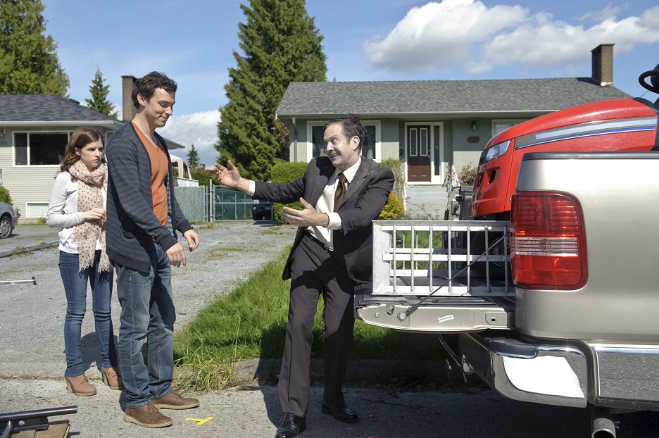 Rapture-Palooza (2013) | ČSFD.cz