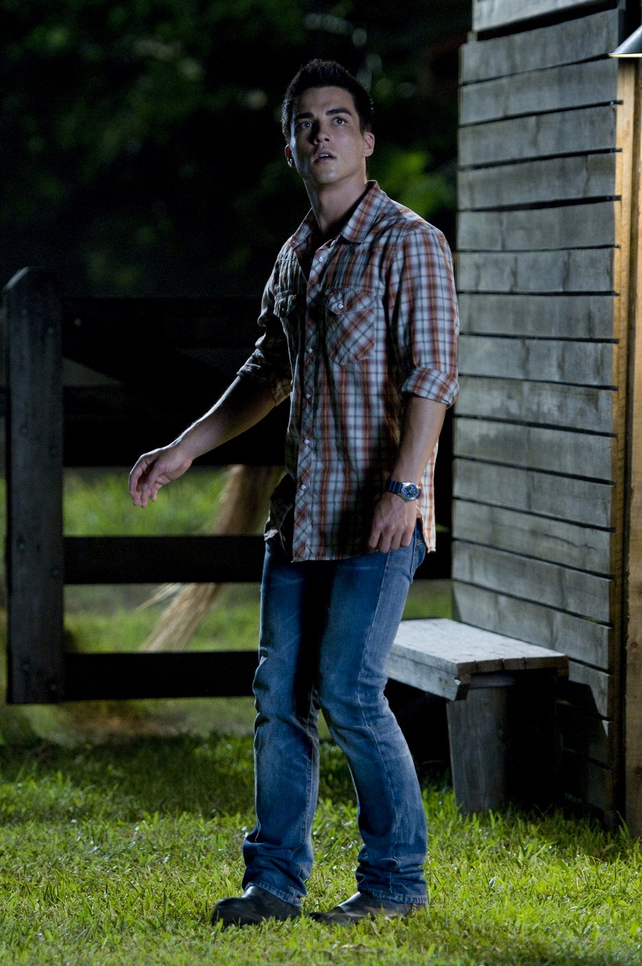 Kenji Fitzgerald | ČSFD.cz