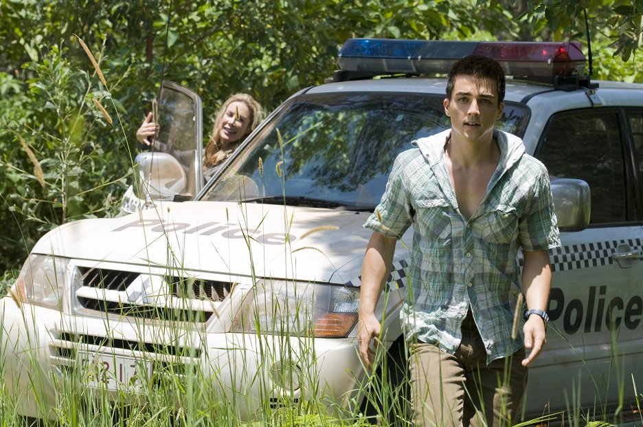 Kenji Fitzgerald | ČSFD.cz