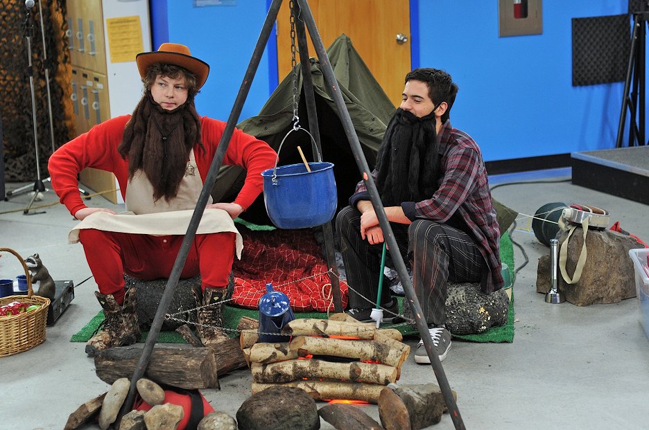 Jak je kanci! (2010) | ČSFD.cz