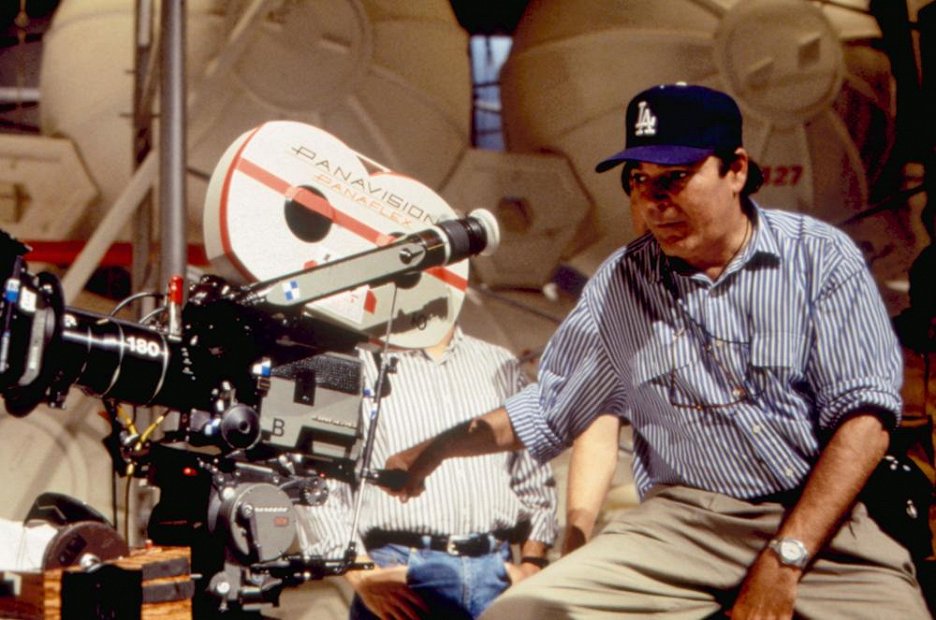 Peter Hyams | ČSFD.cz