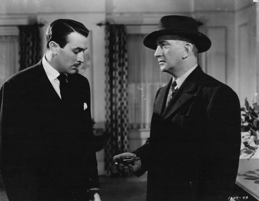 Kid Glove Killer (1942) | ČSFD.cz