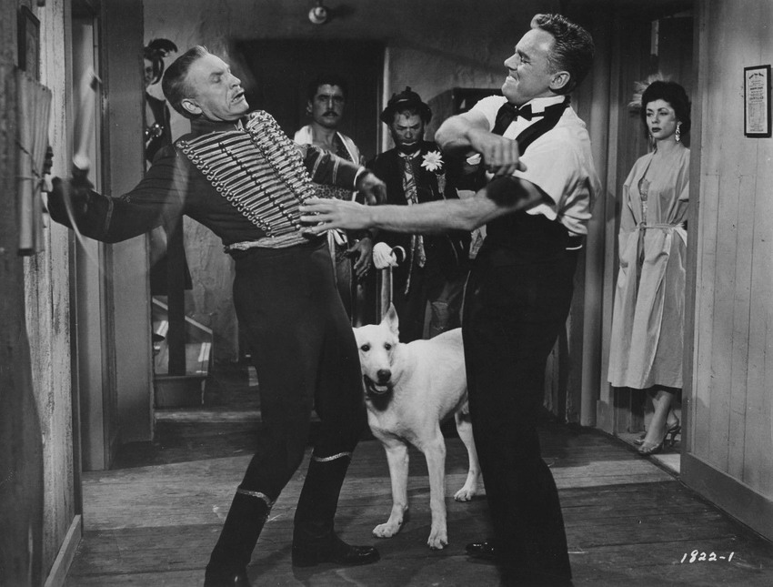 Kelly and Me (1957) | ČSFD.cz