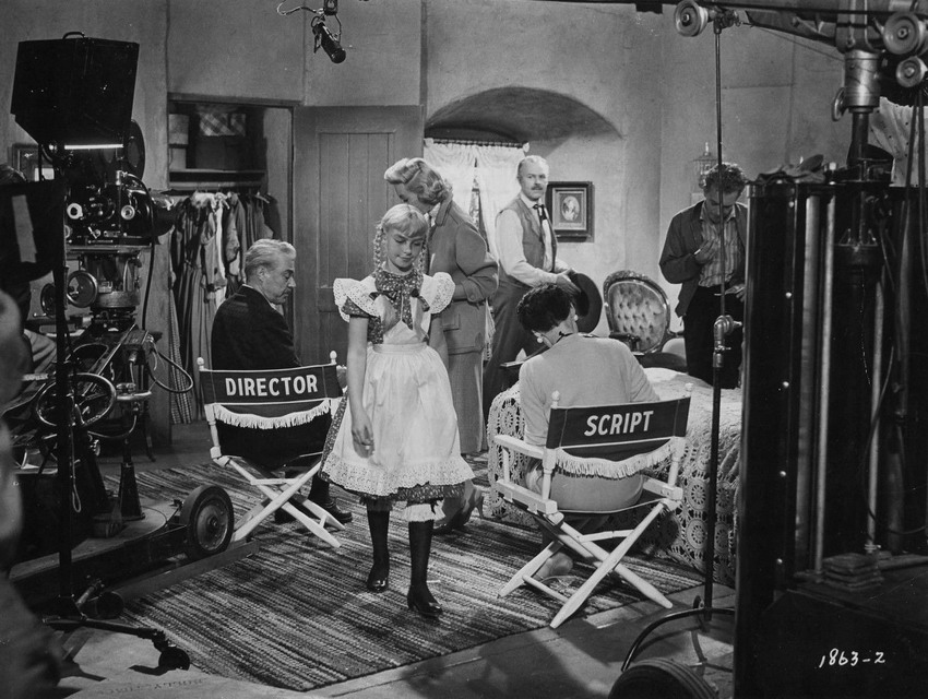 Patty McCormack | ČSFD.cz