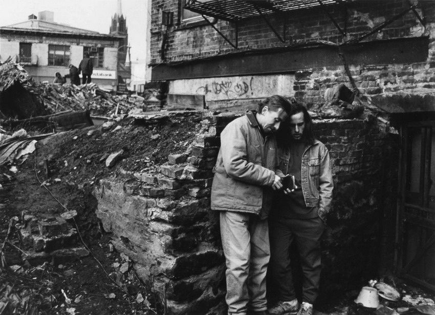 Alexis Arquette | Biography | ČSFD.cz