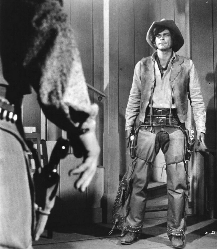 Jory (1973) | ČSFD.cz