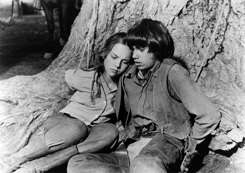 Jory (1973) | ČSFD.cz