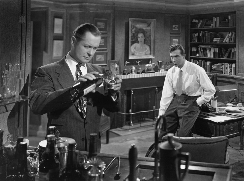 The Saxon Charm (1948) | ČSFD.cz