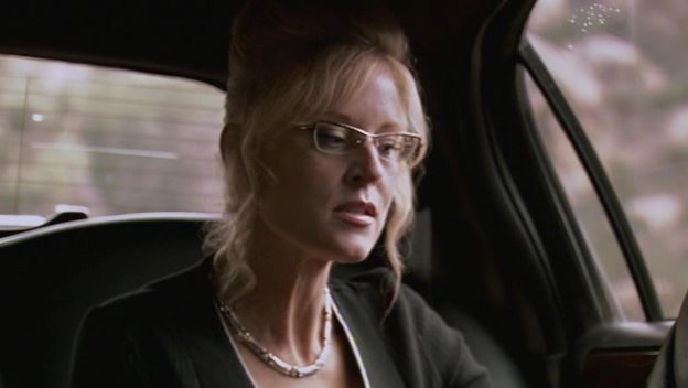 Delia Sheppard | ČSFD.cz